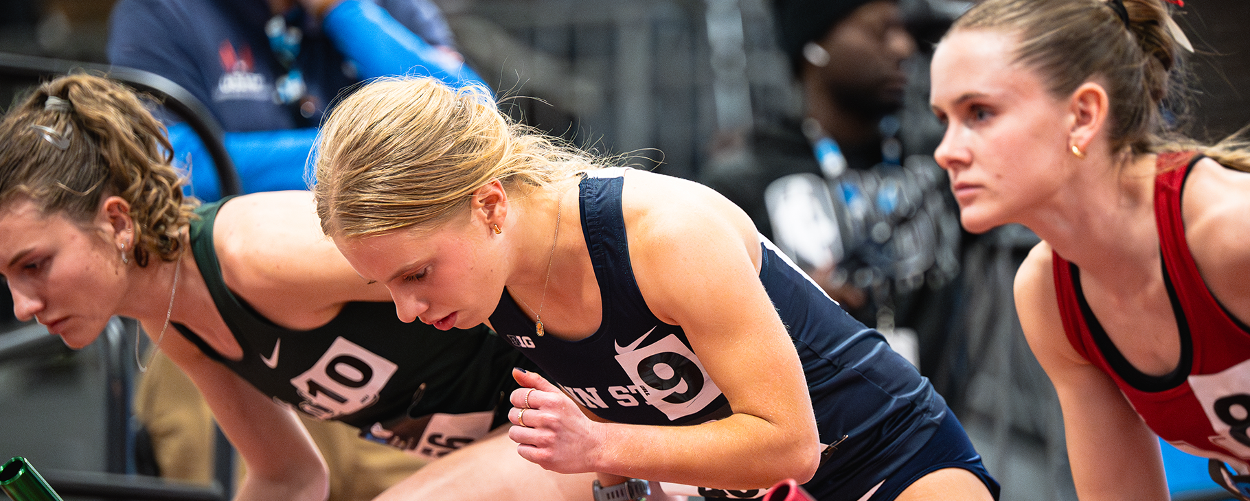 Track and Field Teams Wrap Up Day One of Florida Relays - Penn State ...