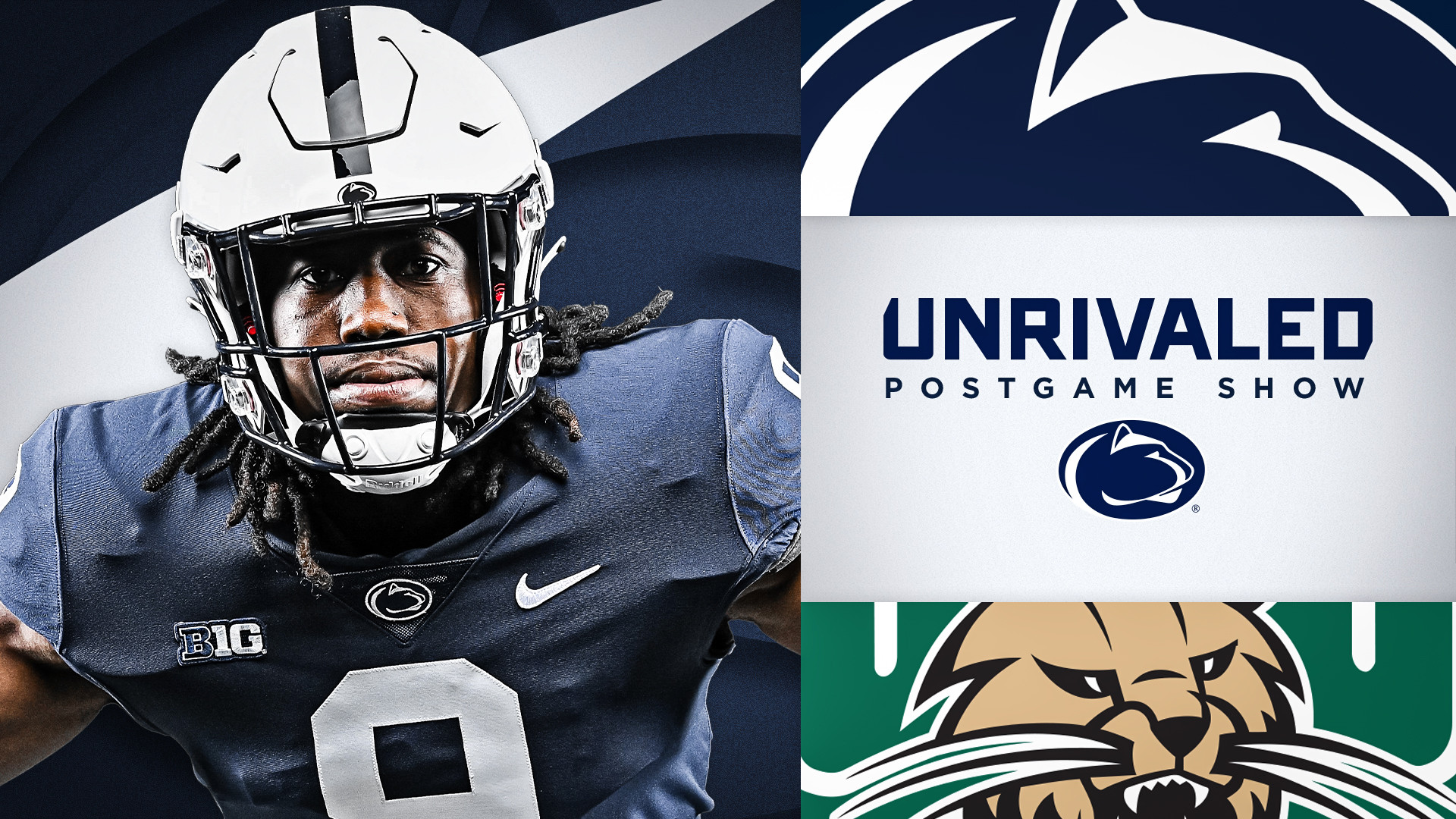 Unrivaled Postgame Show | Ohio - Penn State - Official Athletics Website