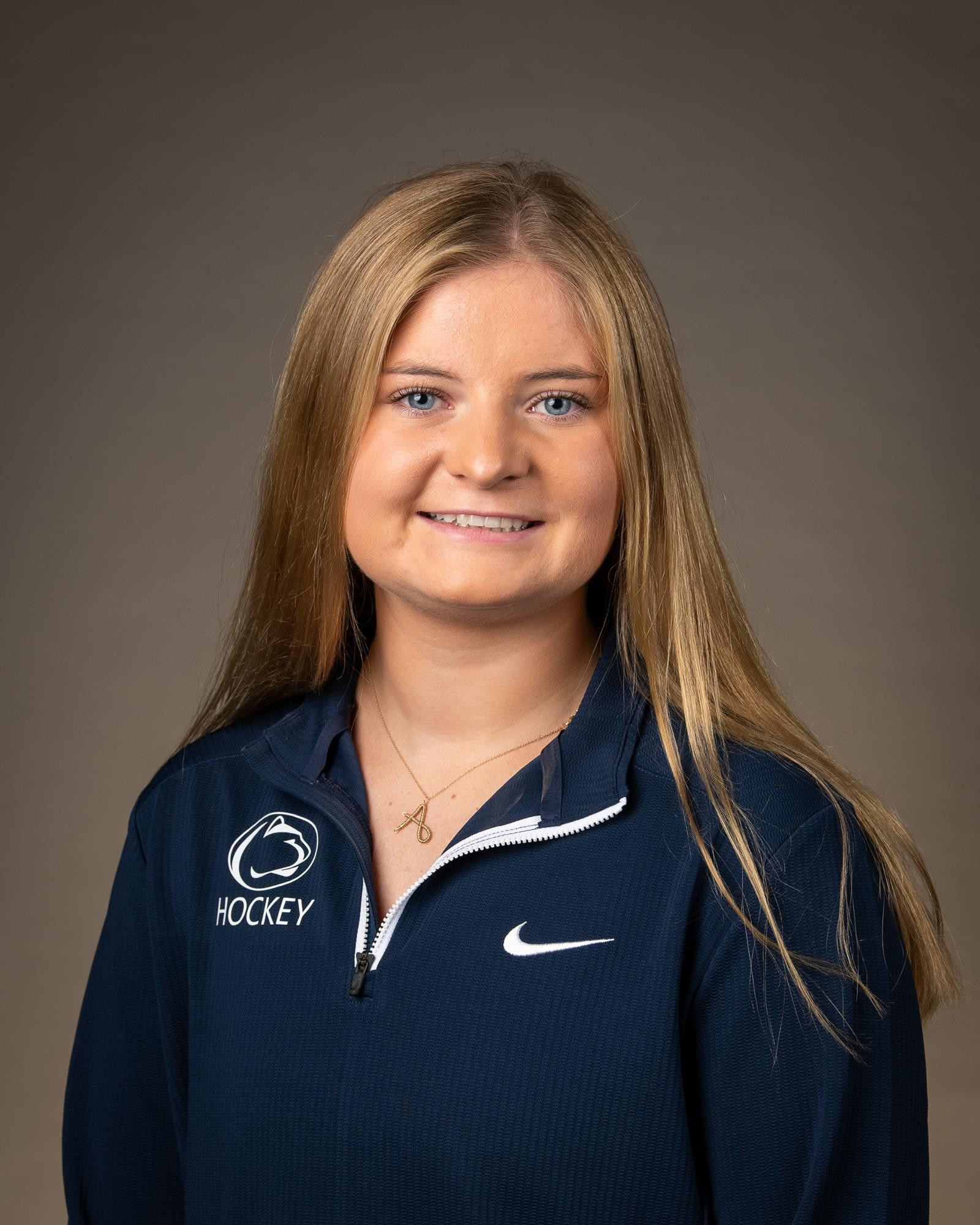 Annie Spring - Women's Ice Hockey 2020-21 - Penn State - Official ...