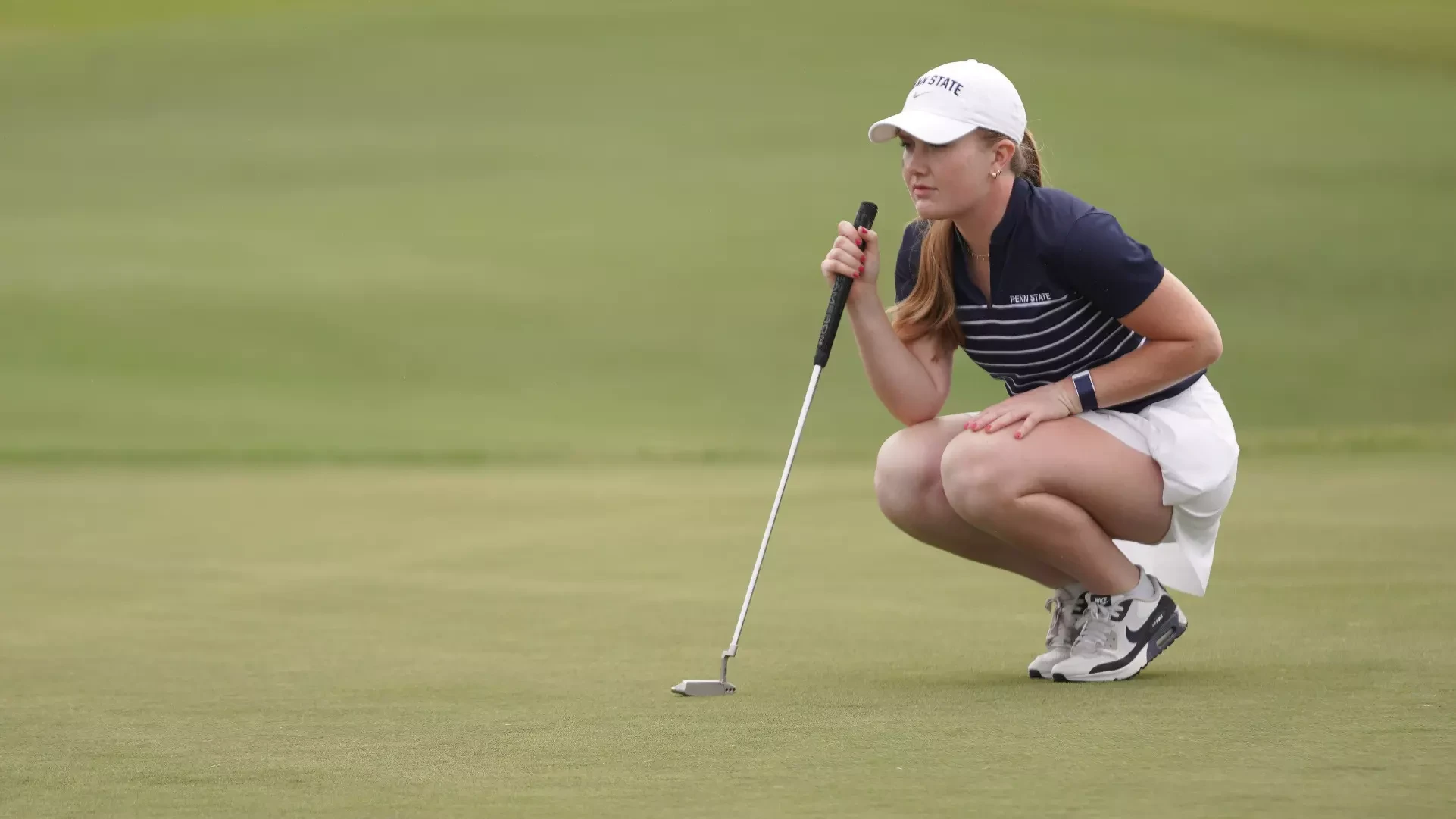Women's Golf Heads West to Phoenix for Westbrook Invitational - Penn ...