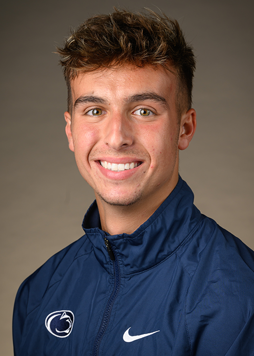 Julian Kletz - 2024 Cross Country - Penn State - Official Athletics Website