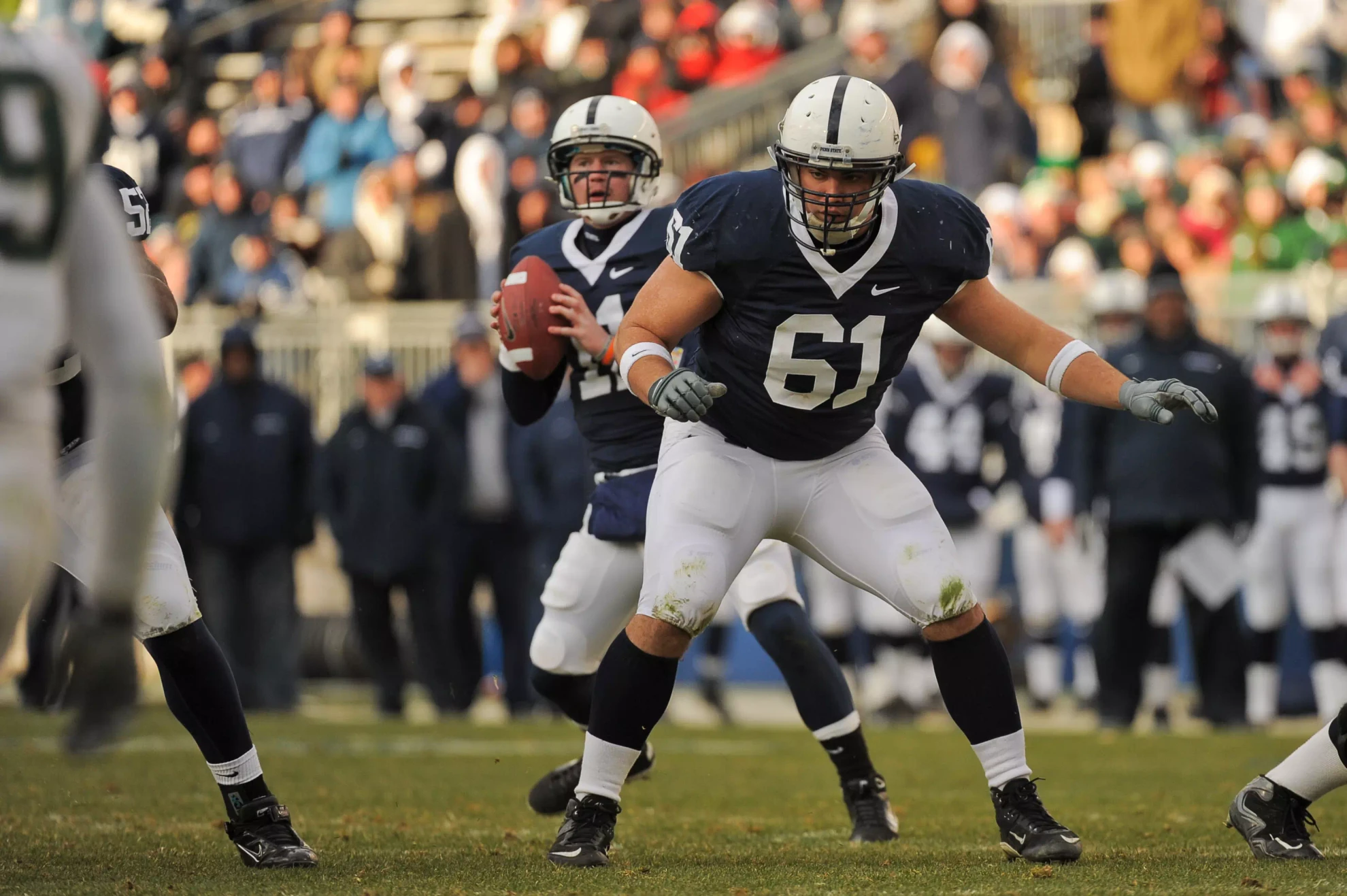 Wisniewski Adds More All-America Honors - Penn State - Official ...