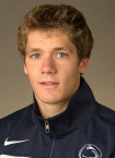 Matt Grillo - 2012-13 Men's Swimming and Diving - Penn State - Official ...