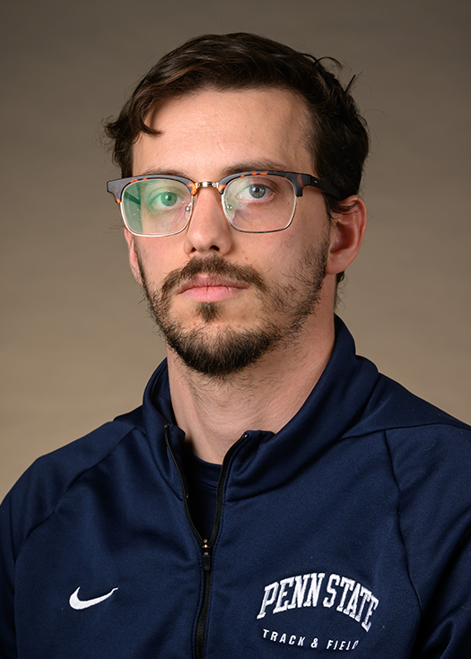 Luke DeVirgiliis - Penn State - Official Athletics Website