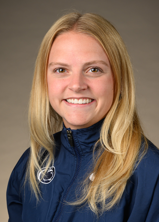Sophia Toti - 2024-25 Track & Field - Penn State - Official Athletics ...