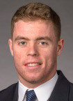 Joe Berg - 2014 Football - Penn State - Official Athletics Website