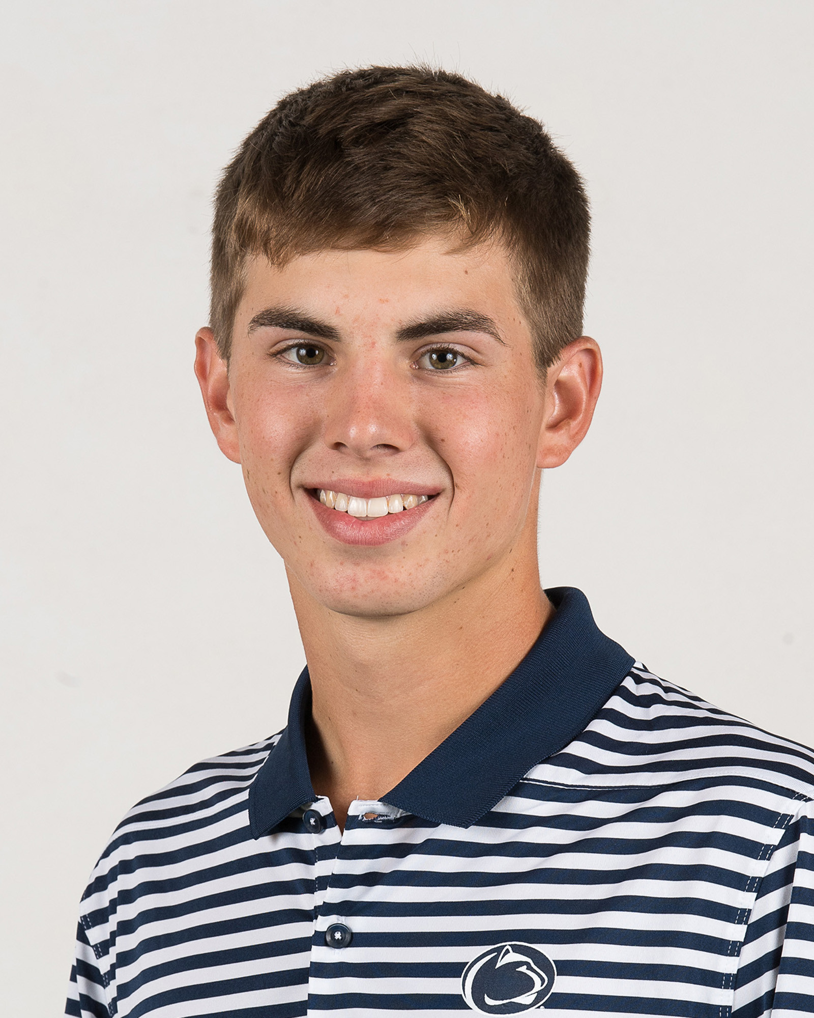 Ben Smith - 2019-20 Men's Golf - Penn State - Official Athletics Website