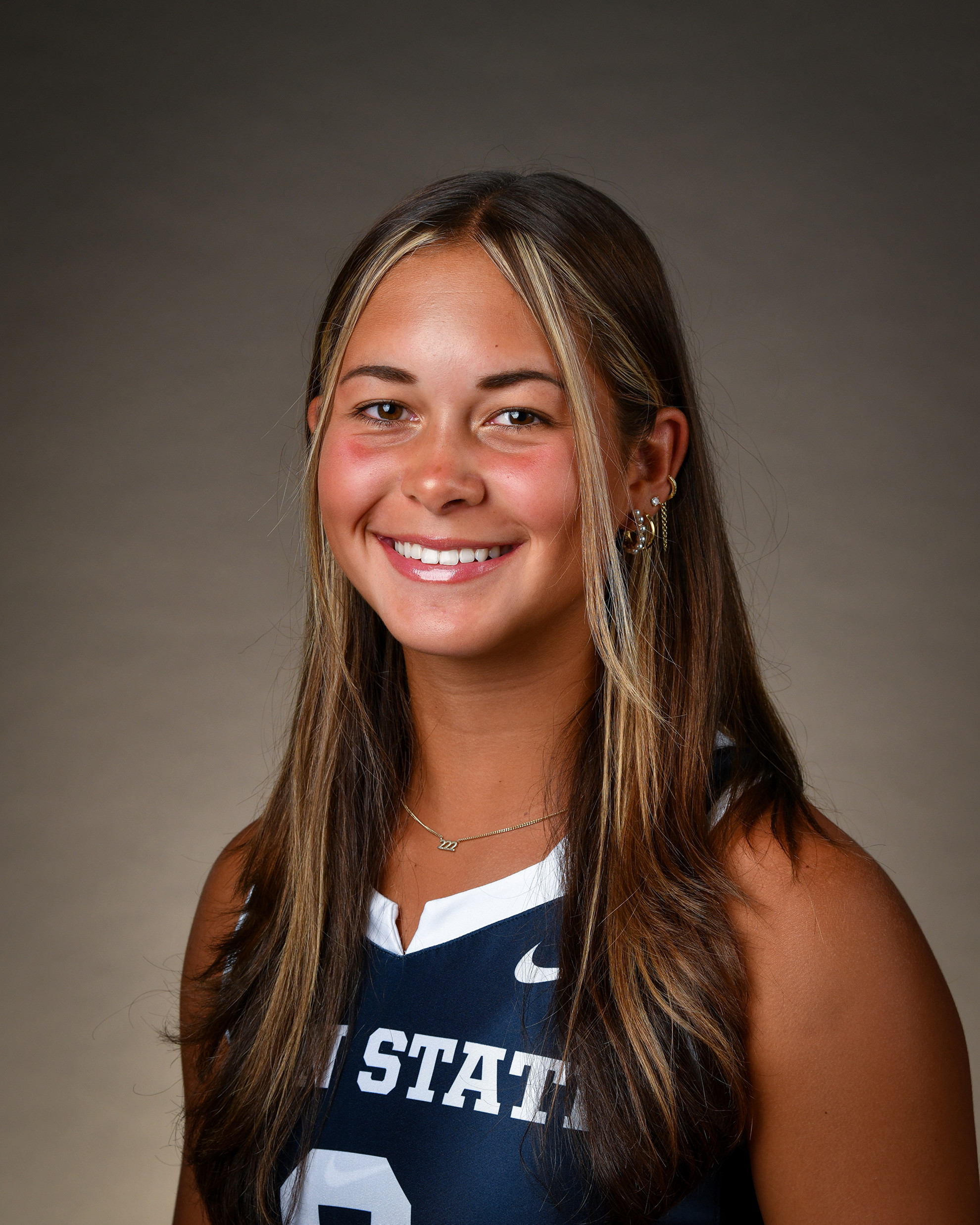 Katelyn Strawser - 2025 Field Hockey - Penn State - Official Athletics ...