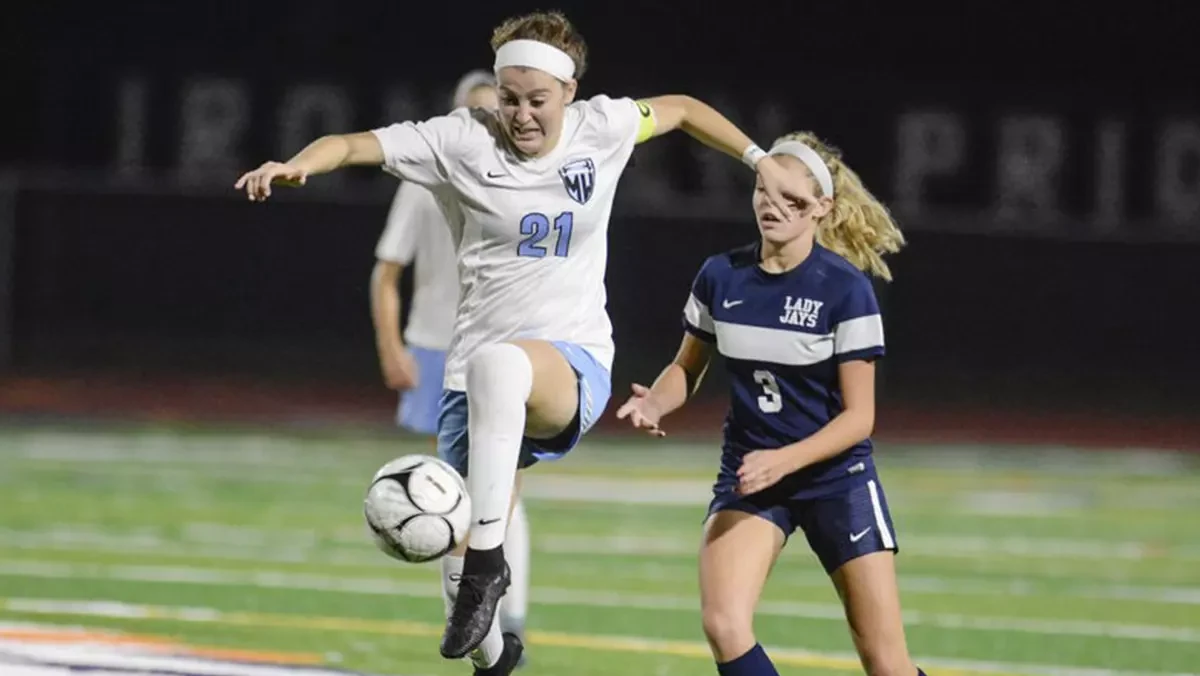 Meet the Freshmen: Kelli Beiler - Penn State - Official Athletics Website