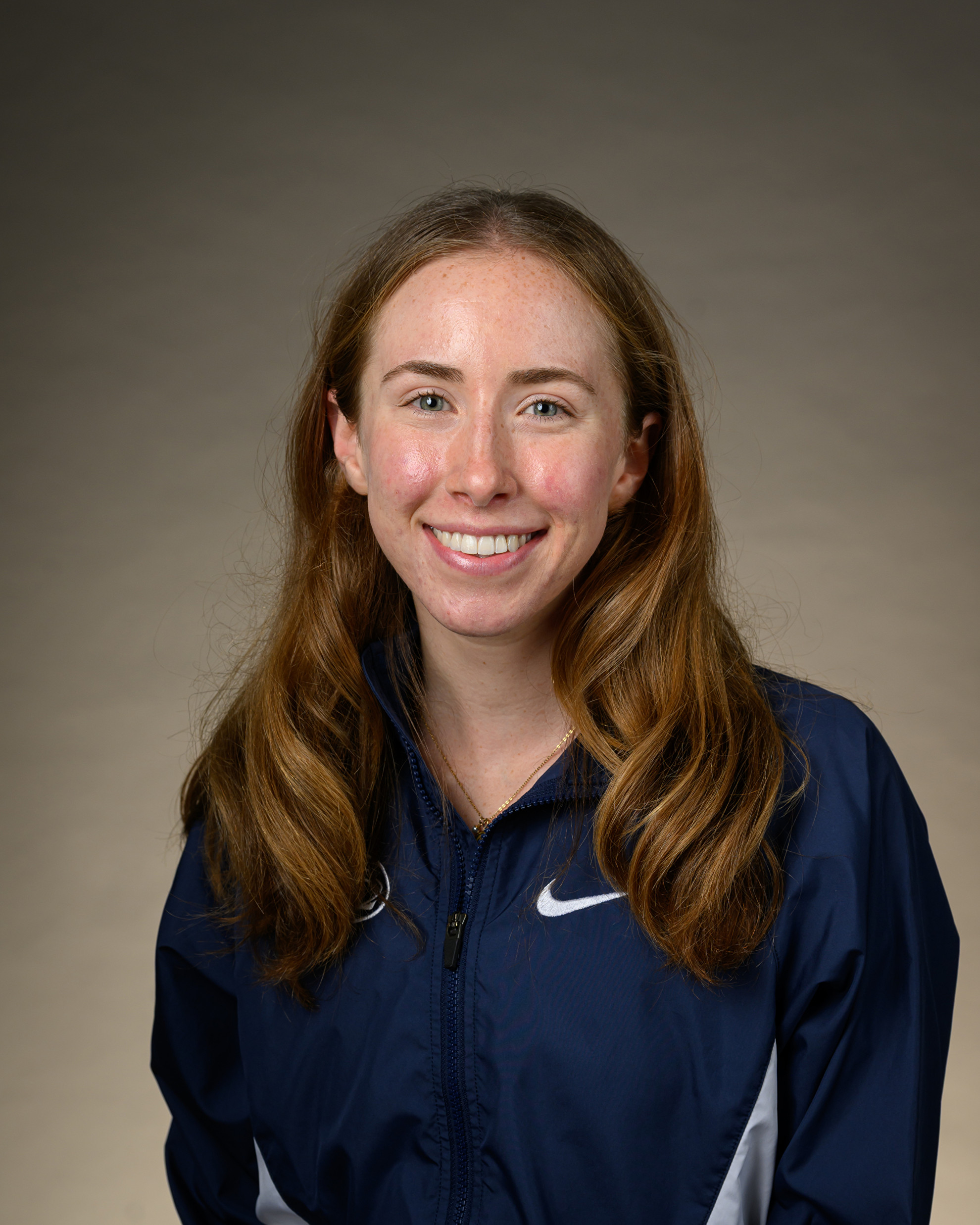 Allison Dougherty - 2025 Cross Country - Penn State - Official ...