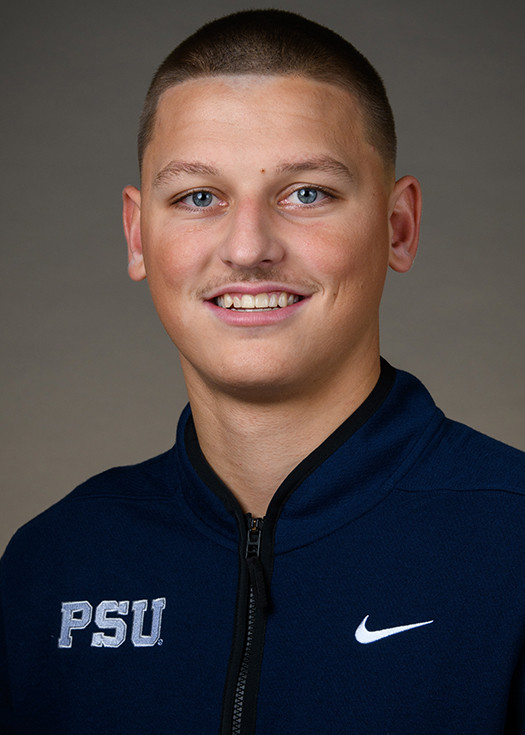 Logan Pearson - Penn State - Official Athletics Website