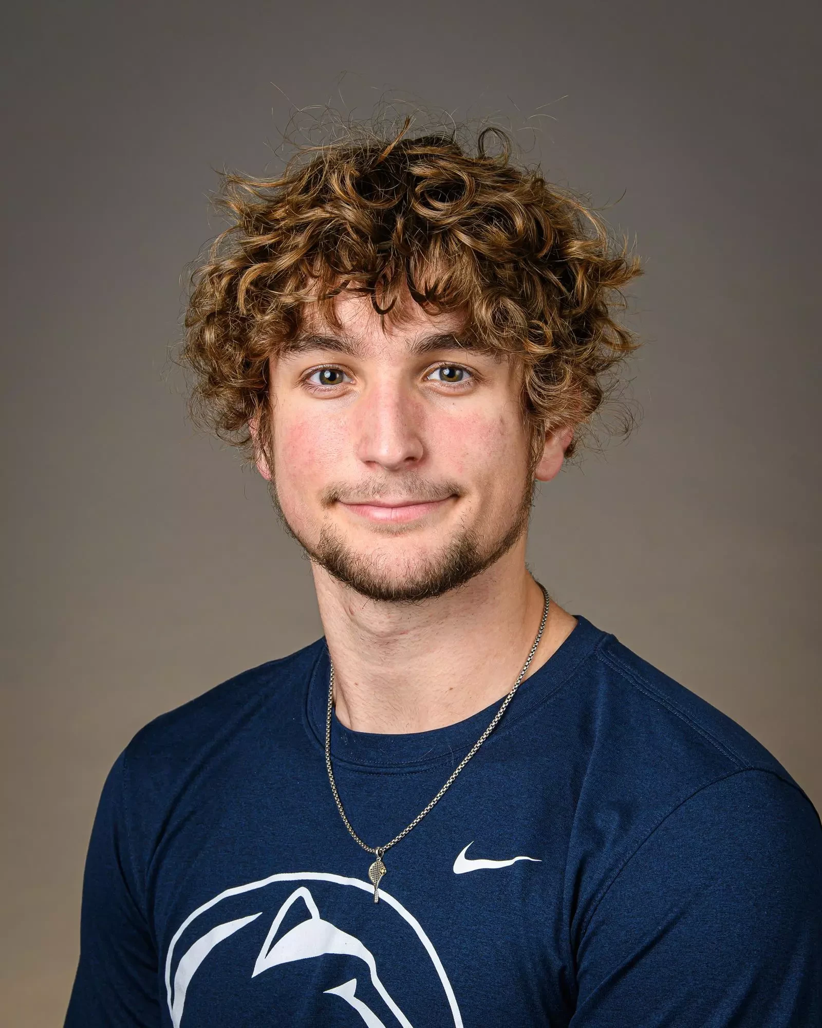 Loren Byers - 2024-25 Men's Tennis - Penn State - Official Athletics ...