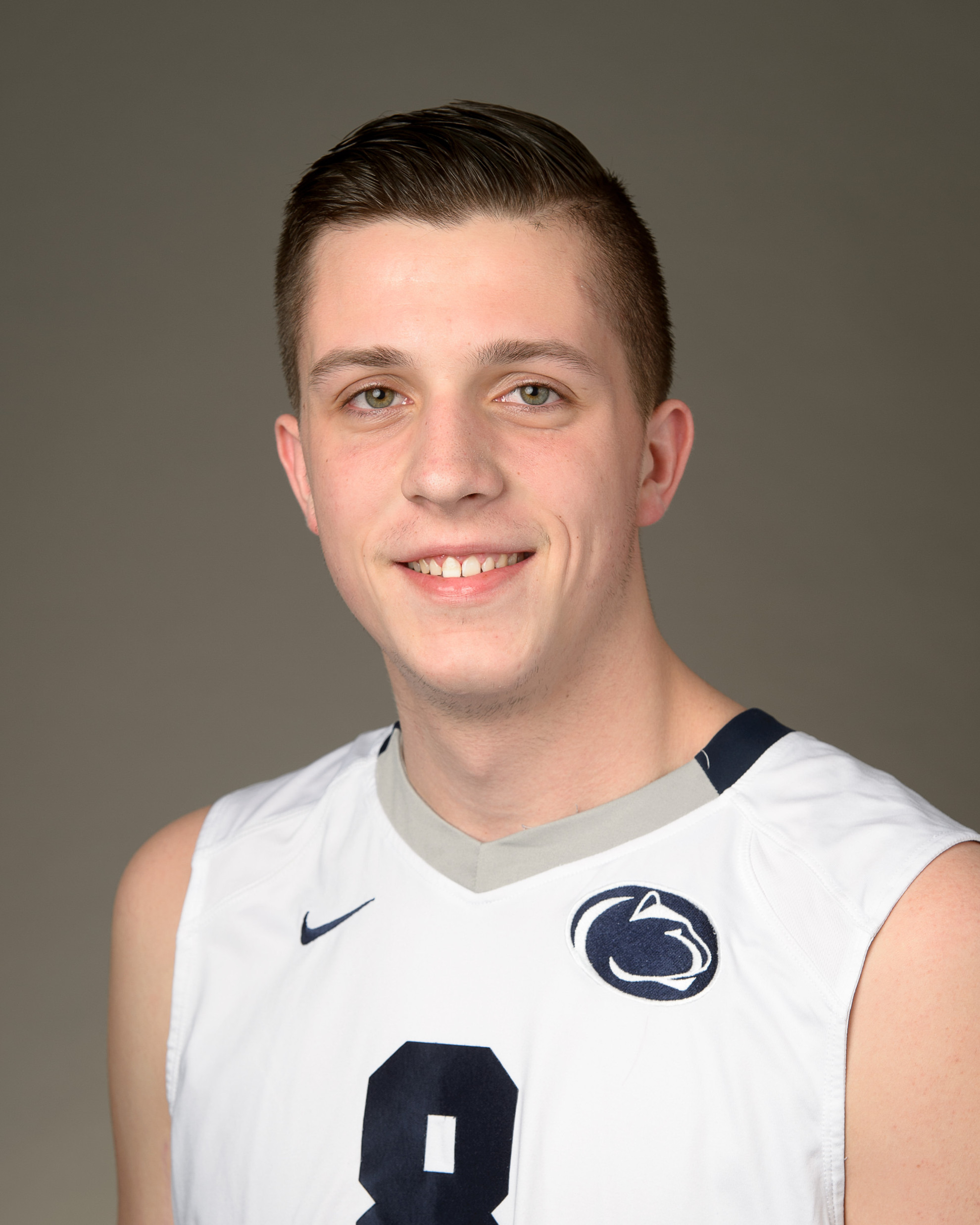 Jason Donorovich - Men's Volleyball 2019 - Penn State - Official ...
