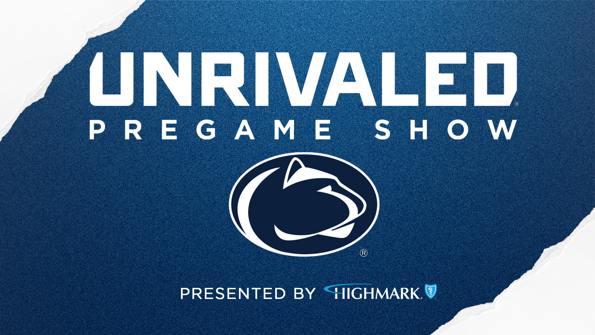 Unrivaled Pregame Show - Penn State - Official Athletics Website