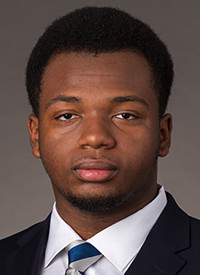 Sal Wormley - 2019 Football - Penn State - Official Athletics Website