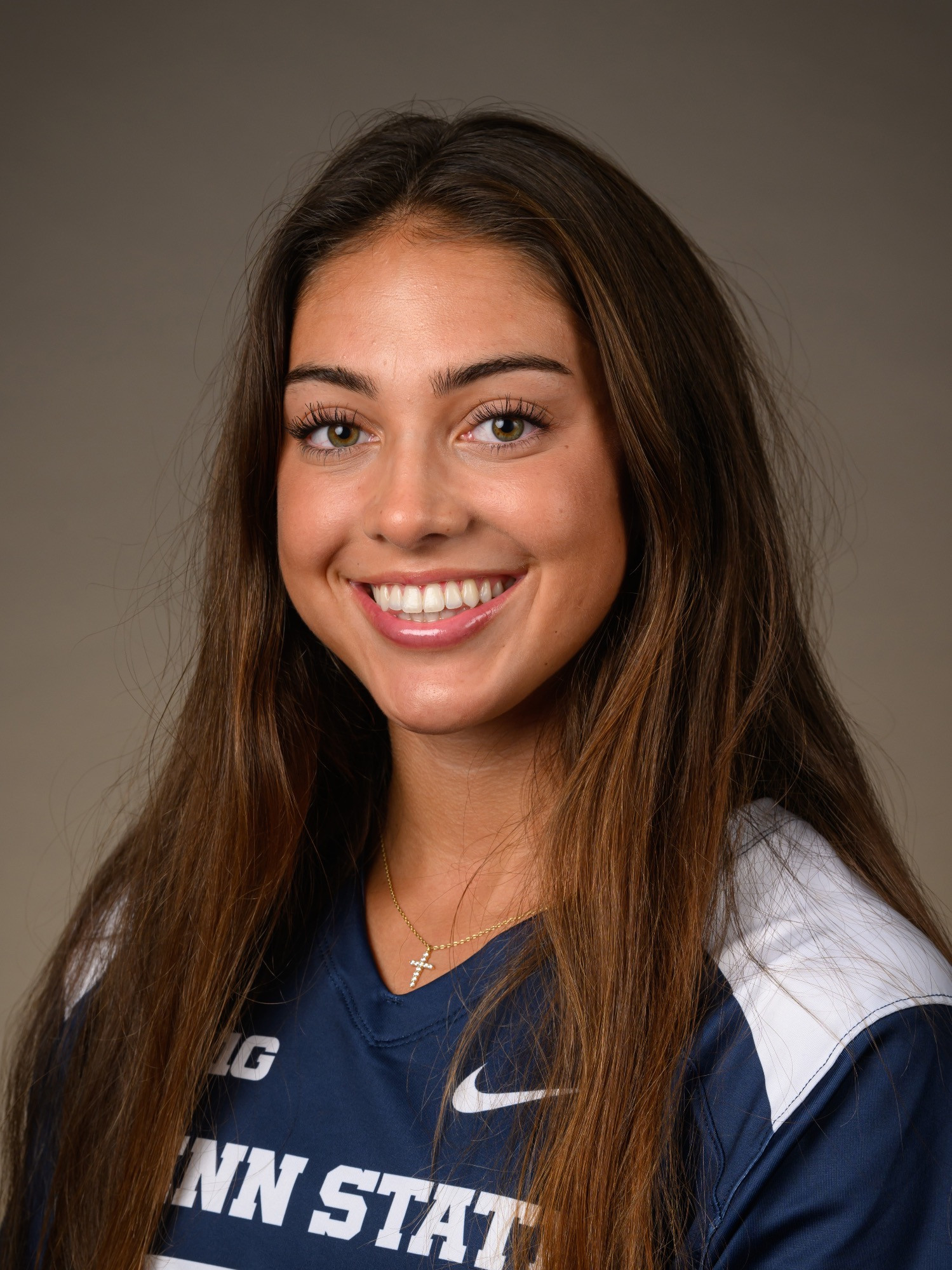 Lilly Spilker - 2025 Women's Lacrosse - Penn State - Official Athletics ...