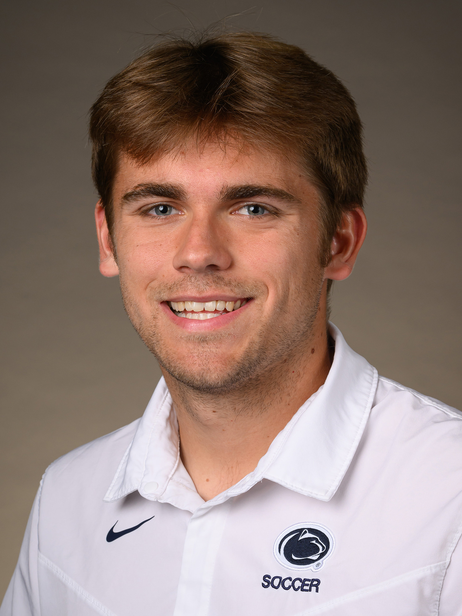 Kyle May - 2022 Men's Soccer - Penn State - Official Athletics Website