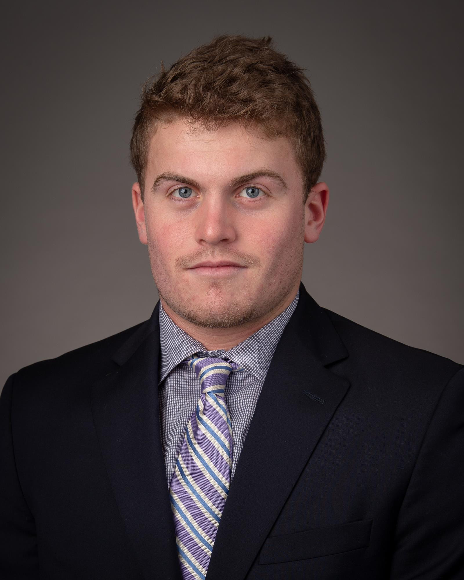 Nate Buller - Men's Lacrosse 2019 - Penn State - Official Athletics Website