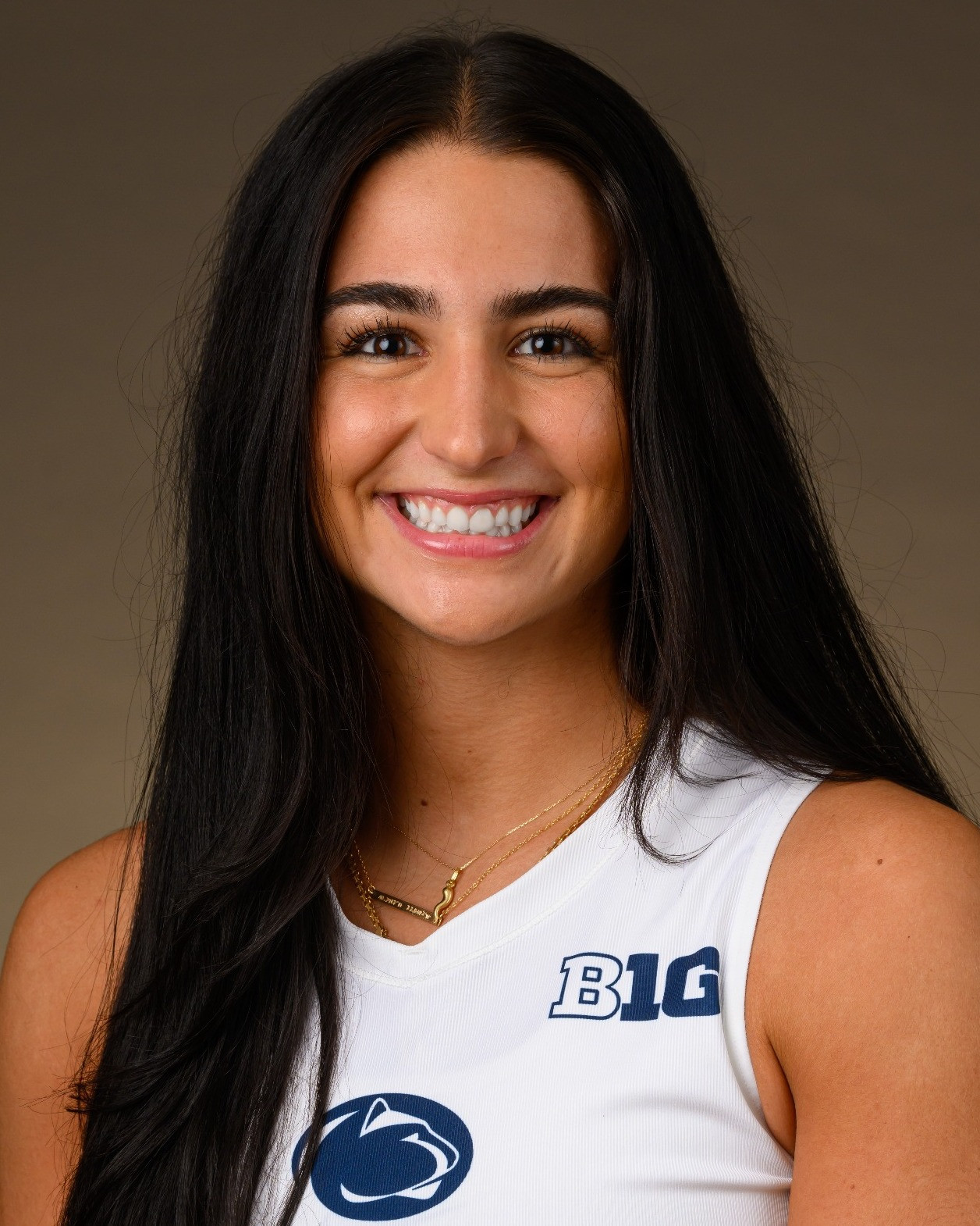 Lina Perugini - 2023 Women's Volleyball - Penn State - Official ...