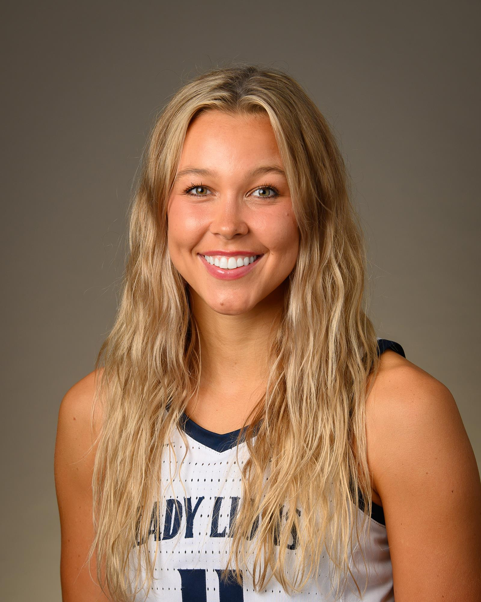 Anna Camden - 2021-22 Women's Basketball - Penn State - Official ...