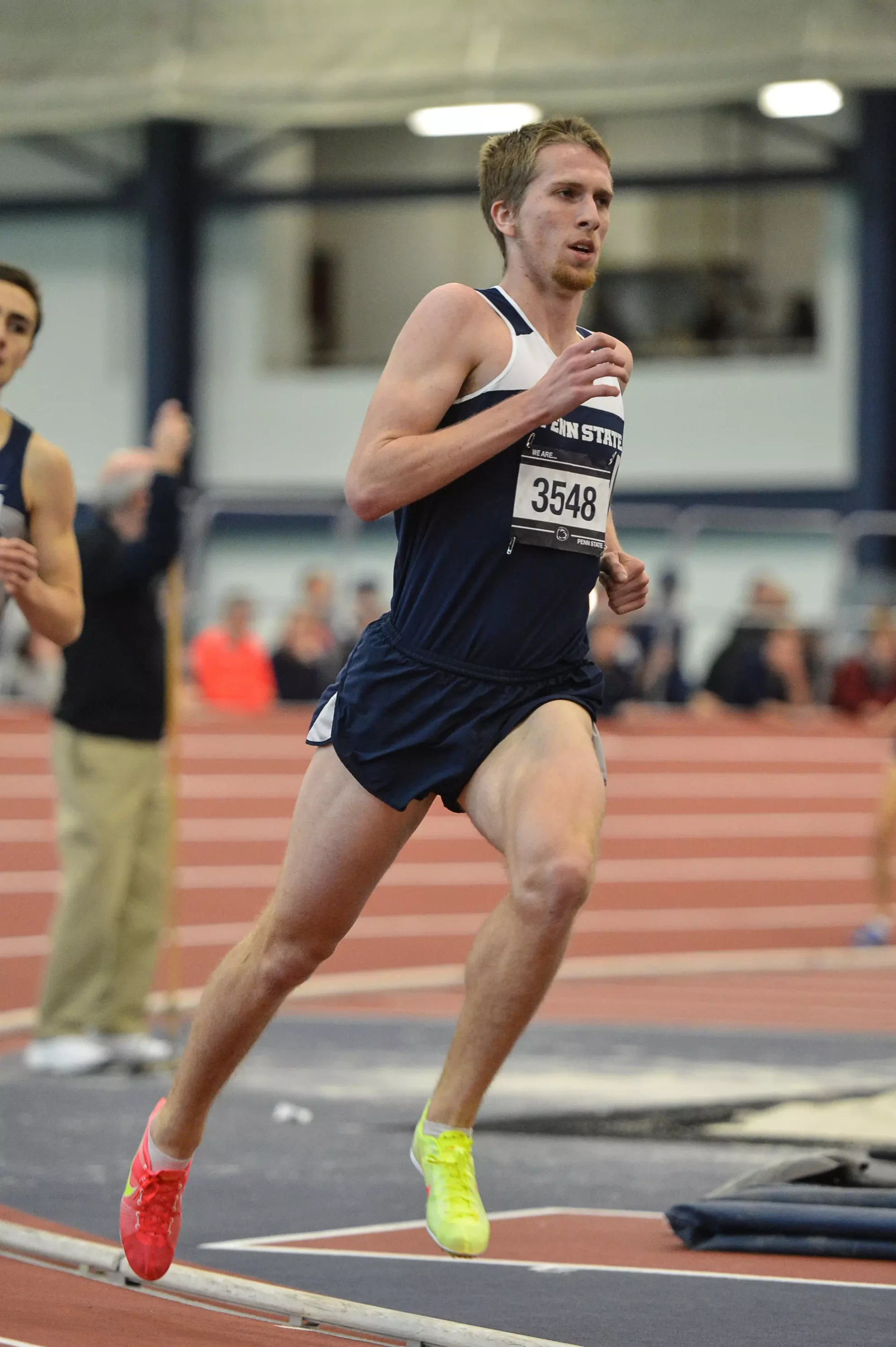 Track & Field Starts Season with Strong Showing at Penn State Relays ...