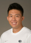 Guanhua Chen - 2009-10 Men's Tennis - Penn State - Official Athletics ...