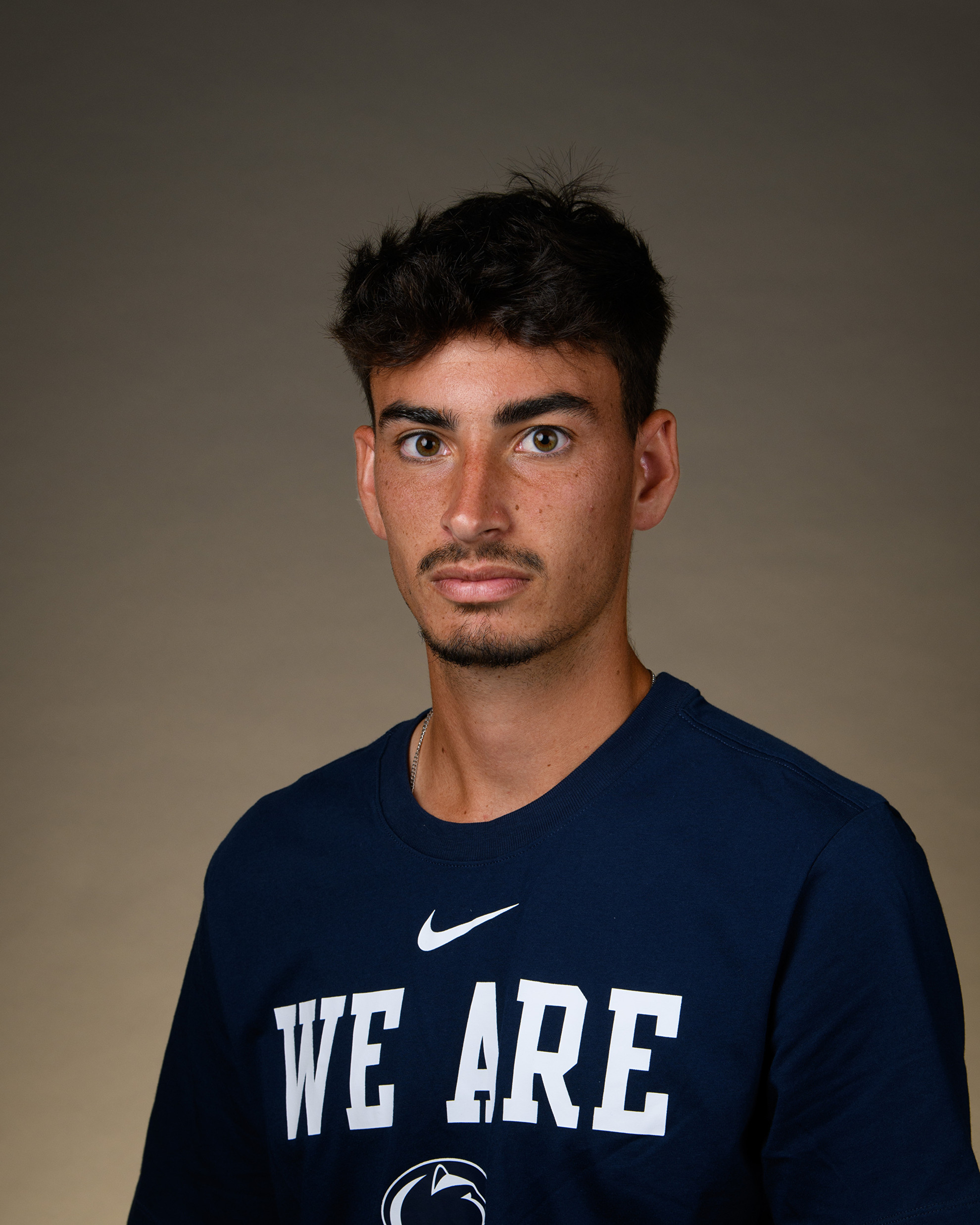 Eyal Shyovitz - 2025-26 Men's Tennis - Penn State - Official Athletics ...