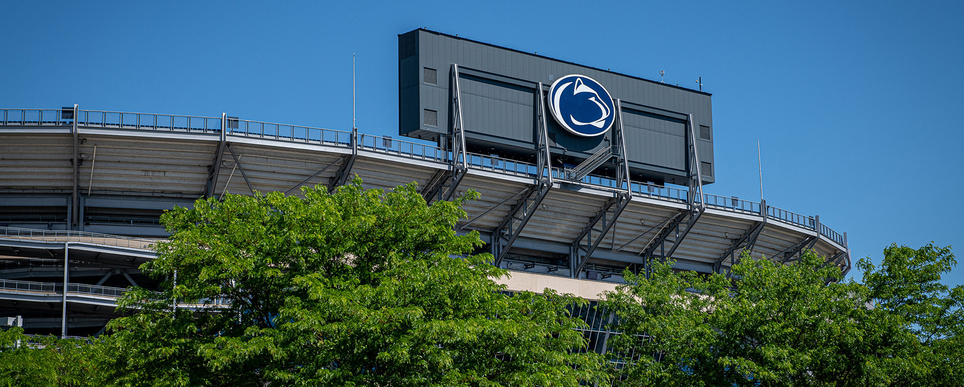 Penn State to Showcase Hockey Valley in Beaver Stadium in January ...
