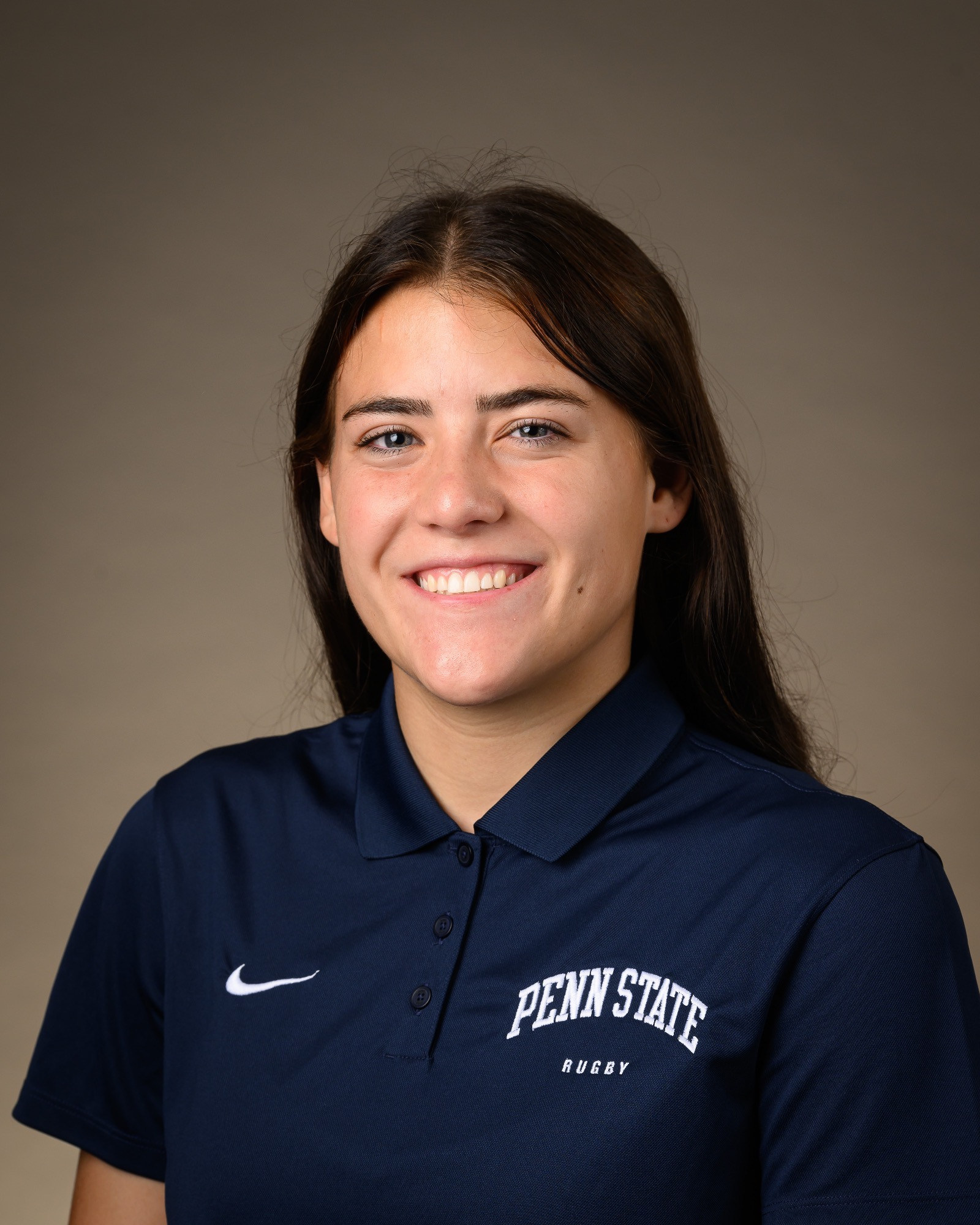 Danica Luzak - 2025-26 Women's Rugby - Penn State - Official Athletics ...