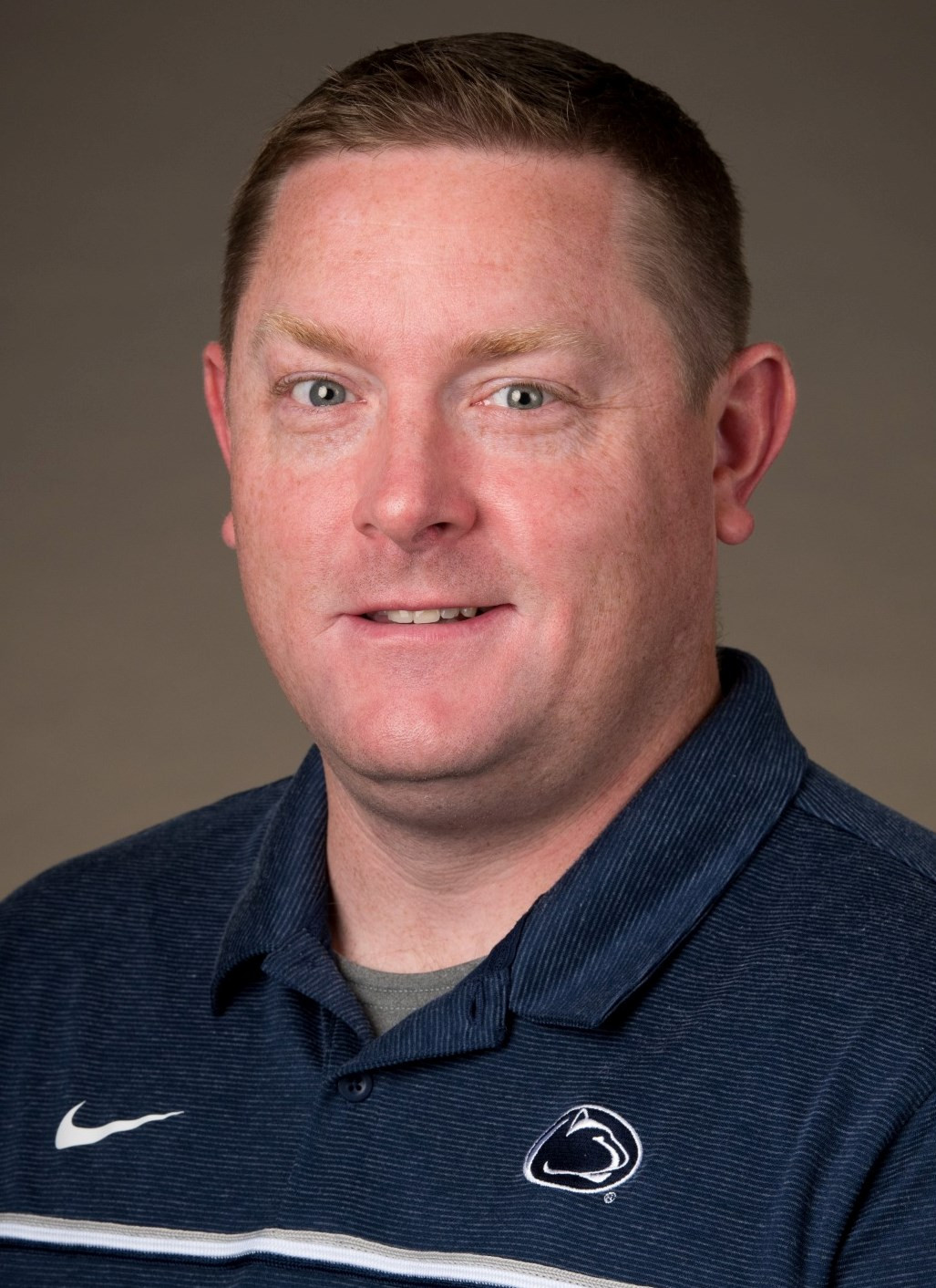 Pat Shawaryn - Penn State - Official Athletics Website