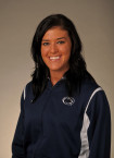 Casey Rohrbaugh - 2008 Women's Gymnastics - Penn State - Official ...