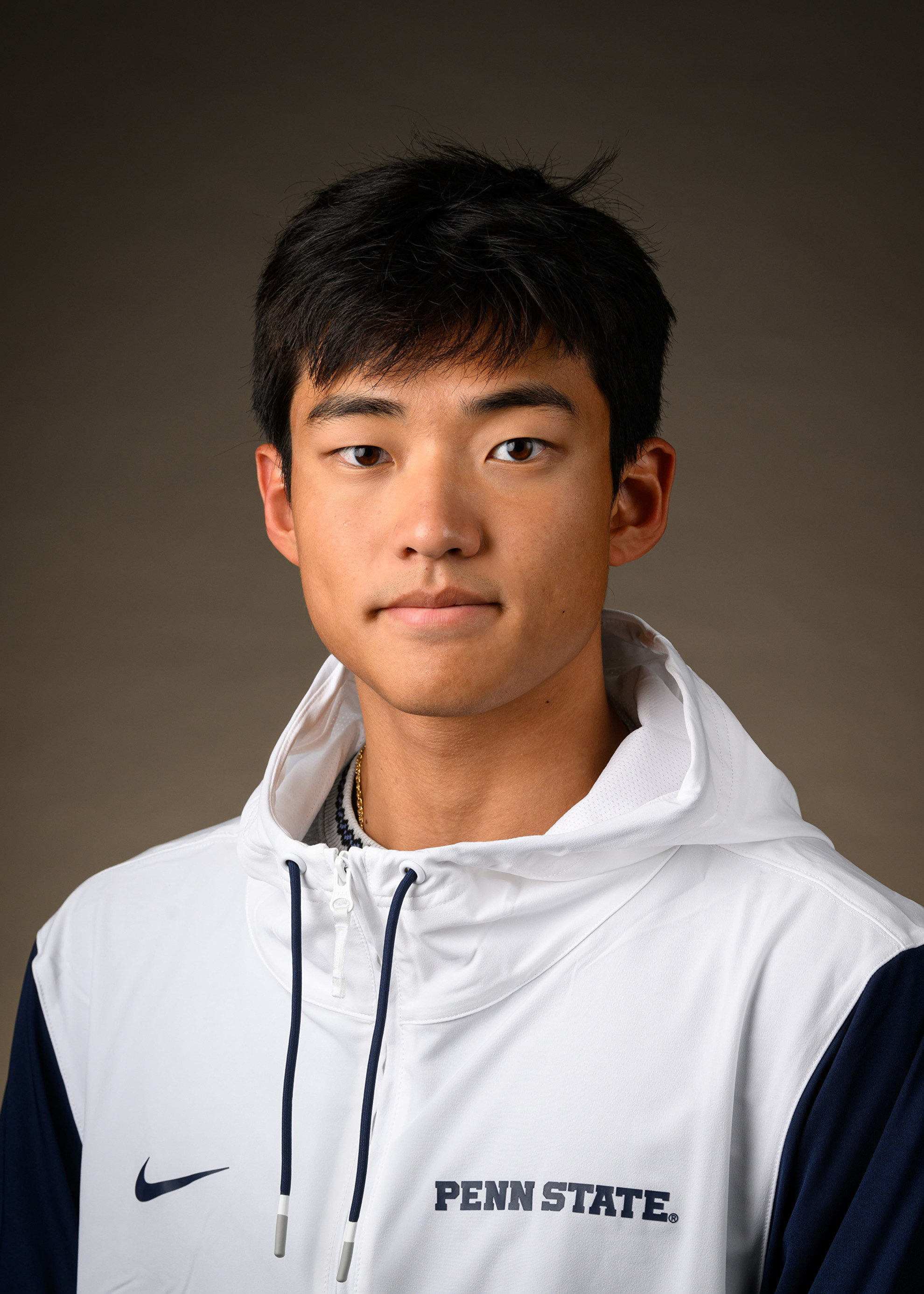 Tylor Kim - 2025-26 Men's Swimming and Diving - Penn State - Official ...