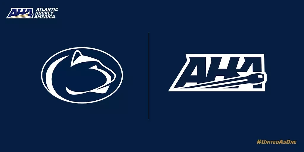 Atlantic Hockey and College Hockey America Join to Form Atlantic Hockey ...