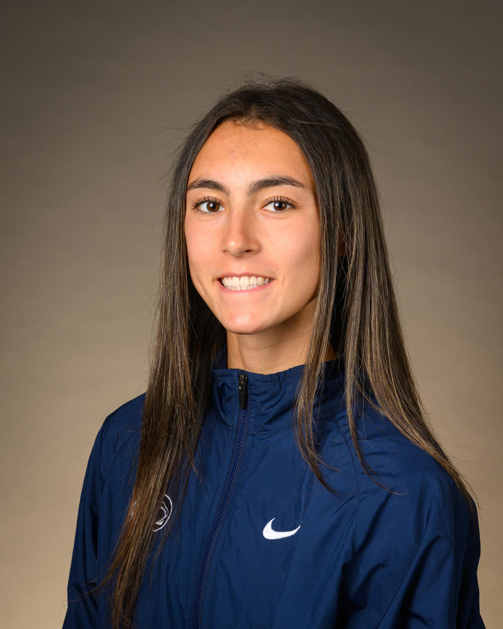 Kayla McCullough - 2022-23 Track & Field - Penn State - Official ...