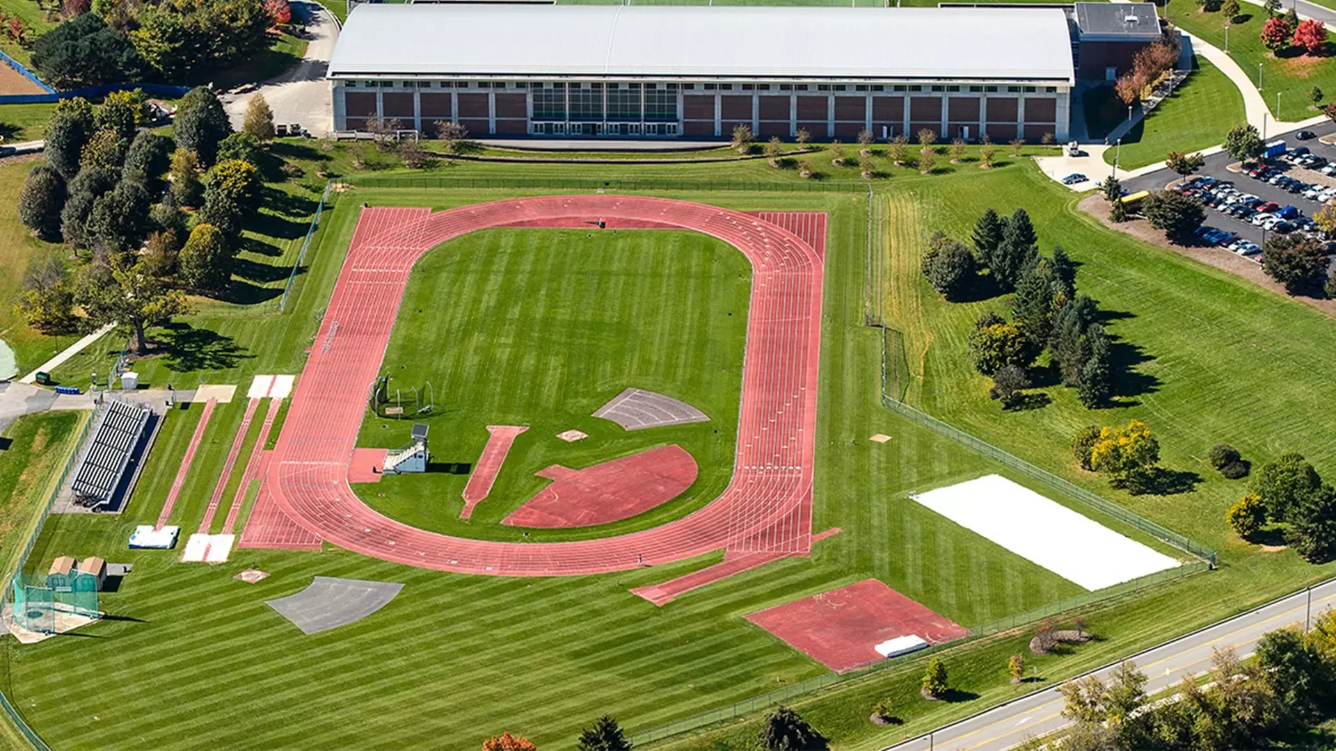 Penn State Announces Outdoor Track & Field Schedule - Penn State ...