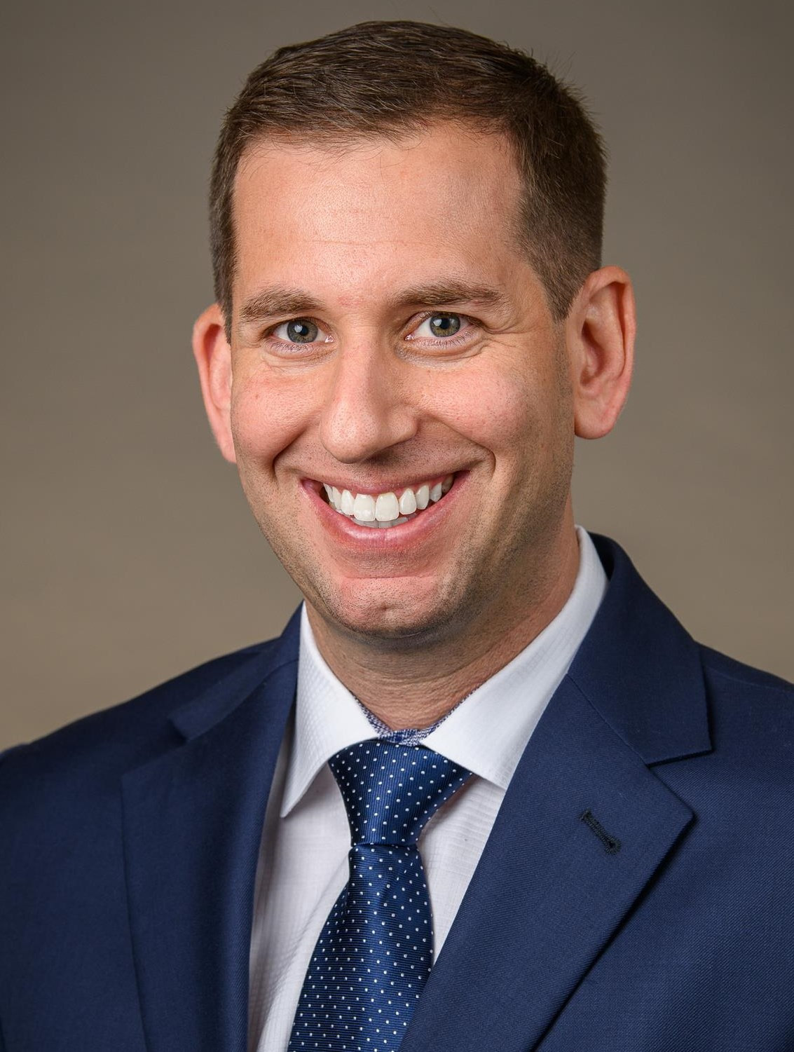 Adam Fisher - Penn State - Official Athletics Website