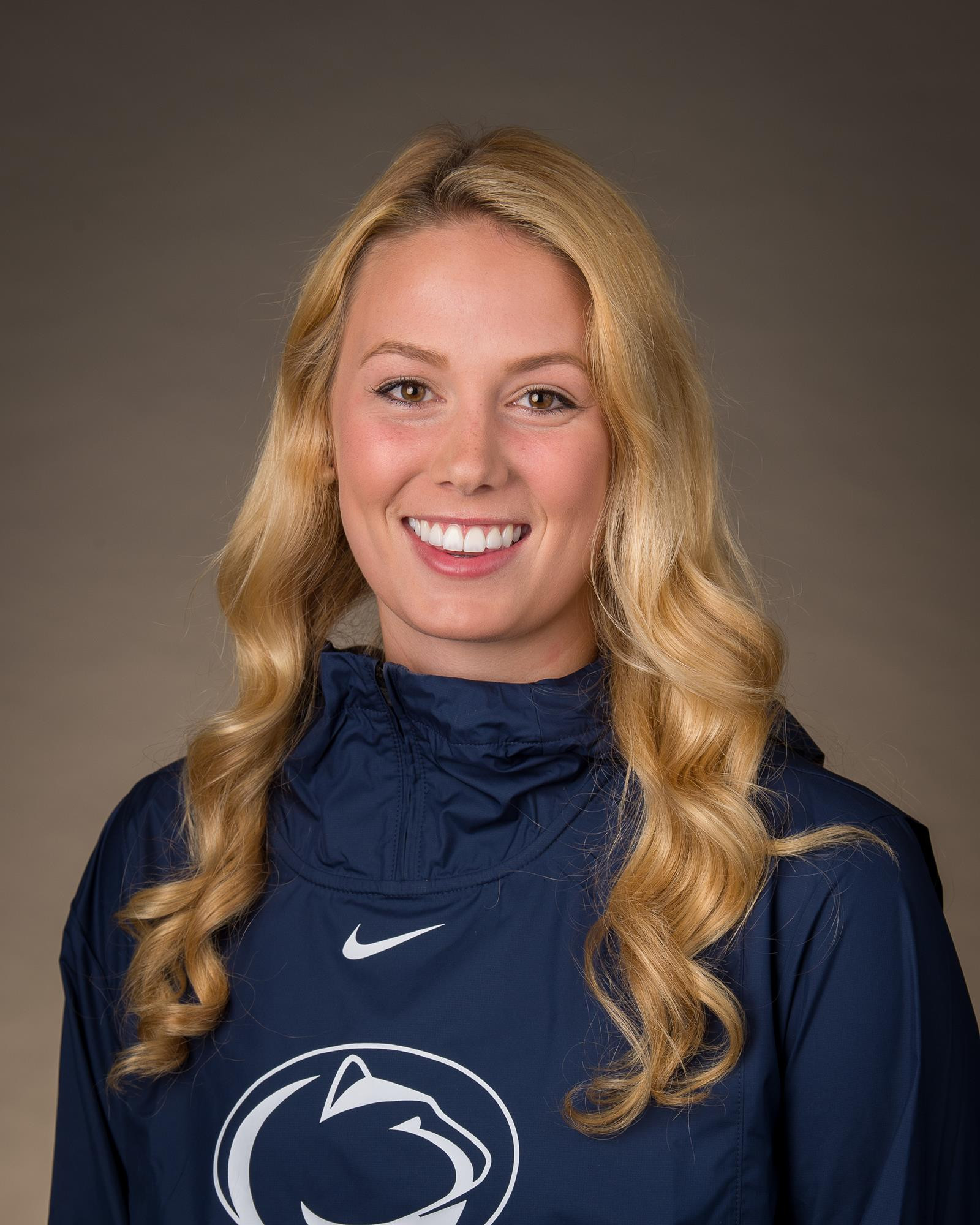Siena Salvaggio - 2019-20 Women's Swimming and Diving - Penn State ...