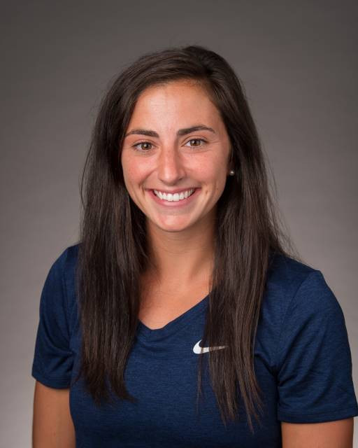 Amanda Dinunzio - Penn State - Official Athletics Website