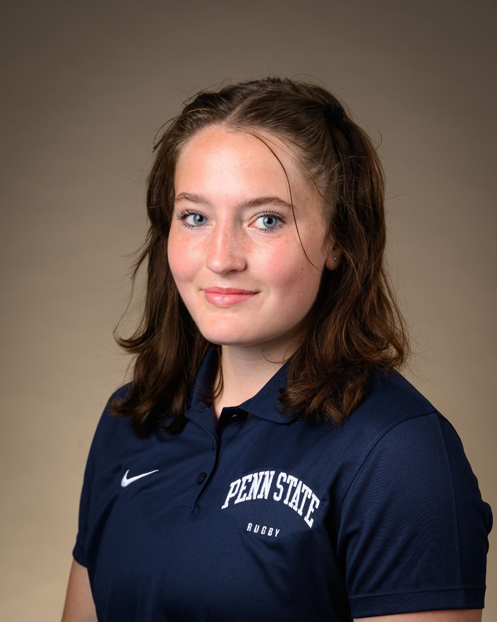 Callie Rautenbach - 2025-26 Women's Rugby - Penn State - Official ...