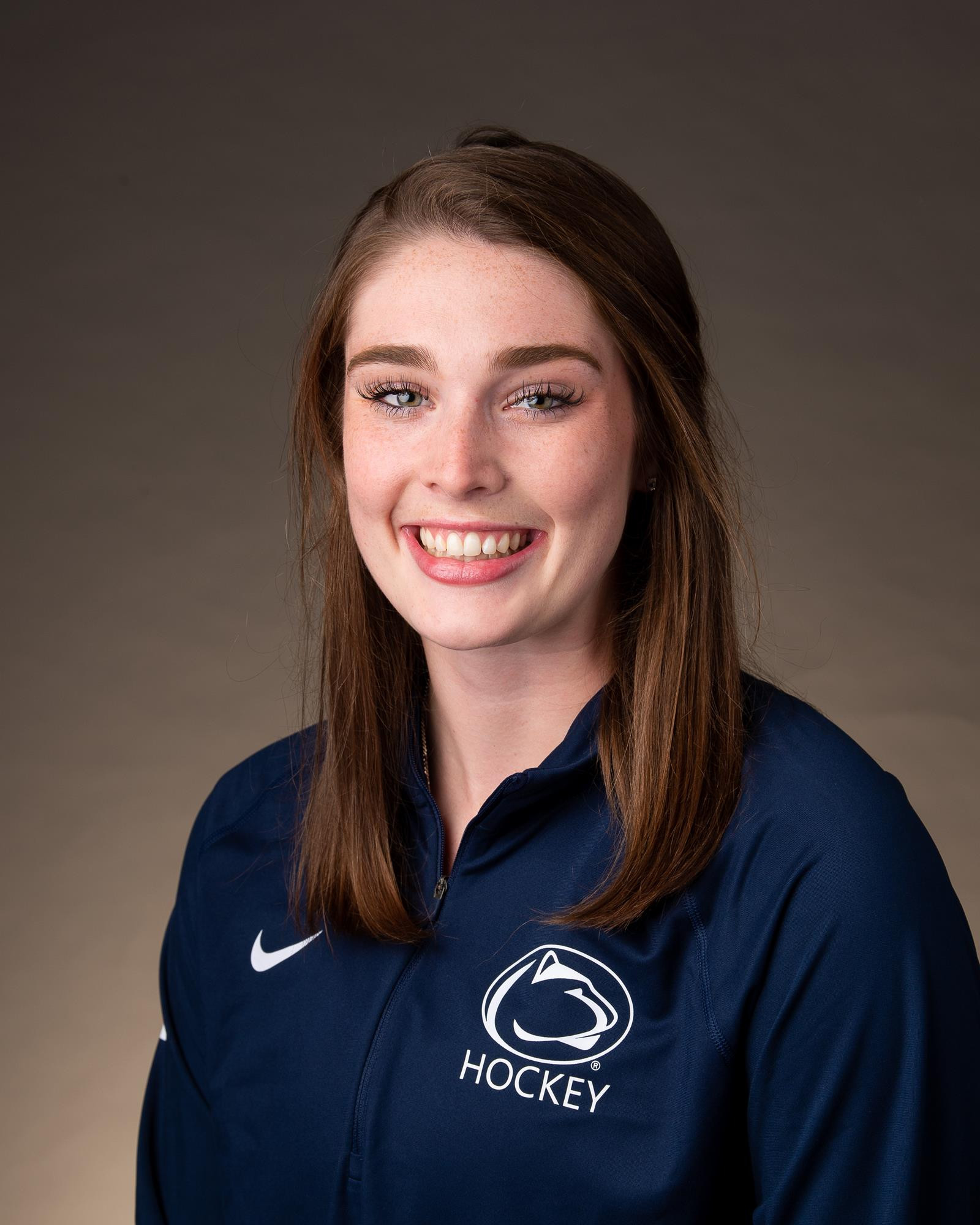 Kate Rydland - Women's Ice Hockey 2019-20 - Penn State - Official ...