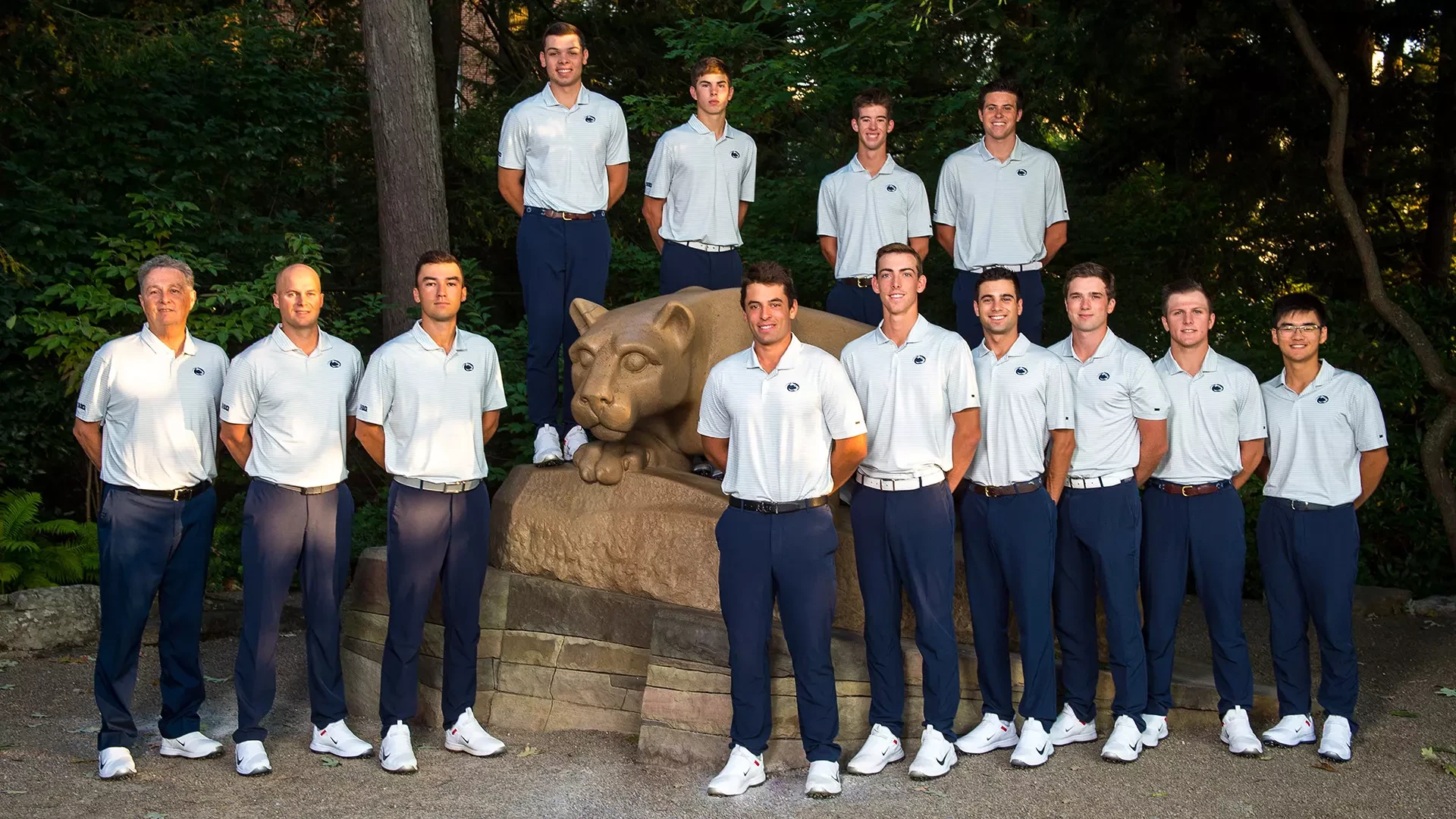 Men’s Golf Earns GCAA Outstanding Team Academic Honors - Penn State ...