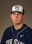 Gaston Escudero - 2011 Baseball - Penn State - Official Athletics Website