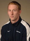 Mackenzie Dow - 2009 Men's Gymnastics - Penn State - Official Athletics ...