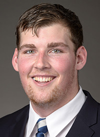 Charlie Shuman - 2018 Football - Penn State - Official Athletics Website