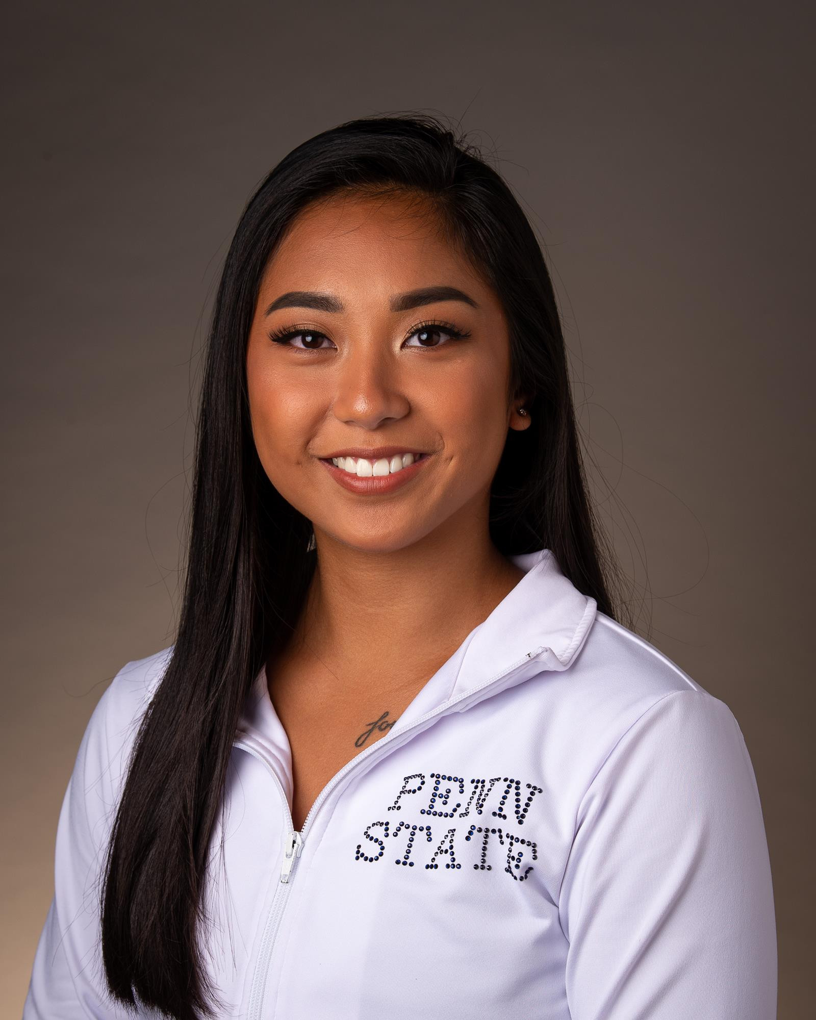 Ava Verdeflor - 2020 Women's Gymnastics - Penn State - Official ...