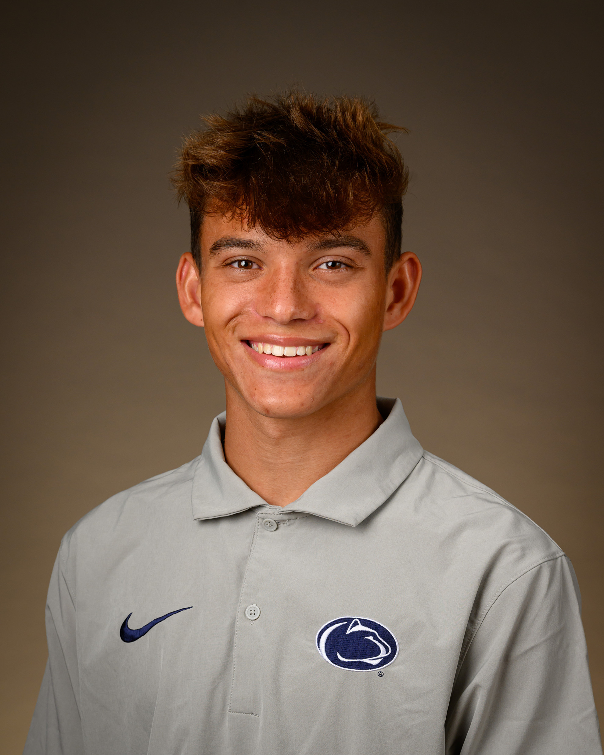 Morgan Marshall - 2025 Spring Men's Soccer Roster - Penn State ...