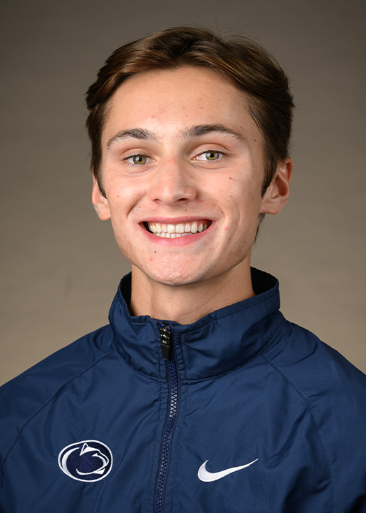 Caleb Prettyman - 2024 Cross Country - Penn State - Official Athletics ...