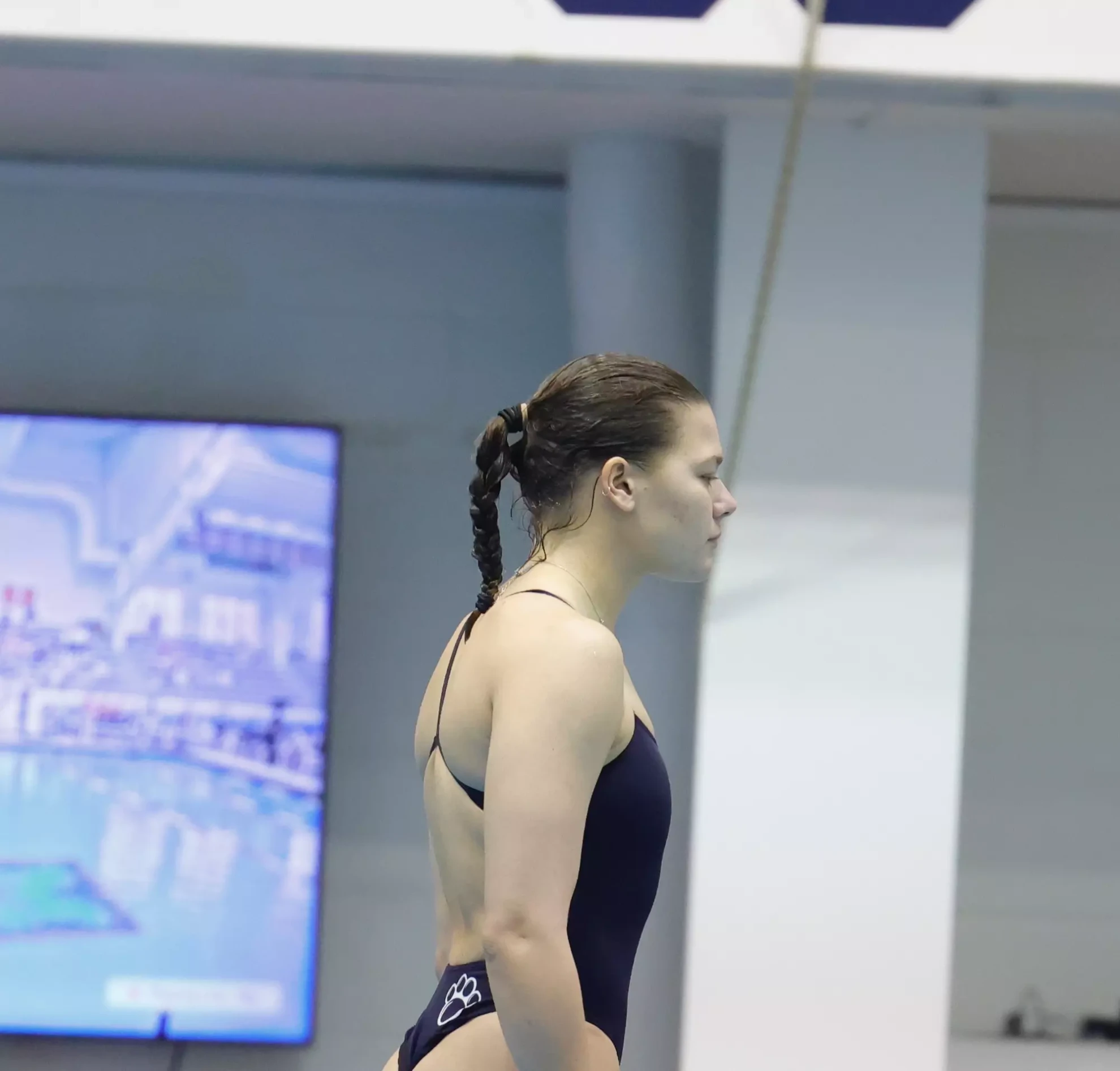 Penn State Diving Competes at NCAA Zone A Championships at West ...