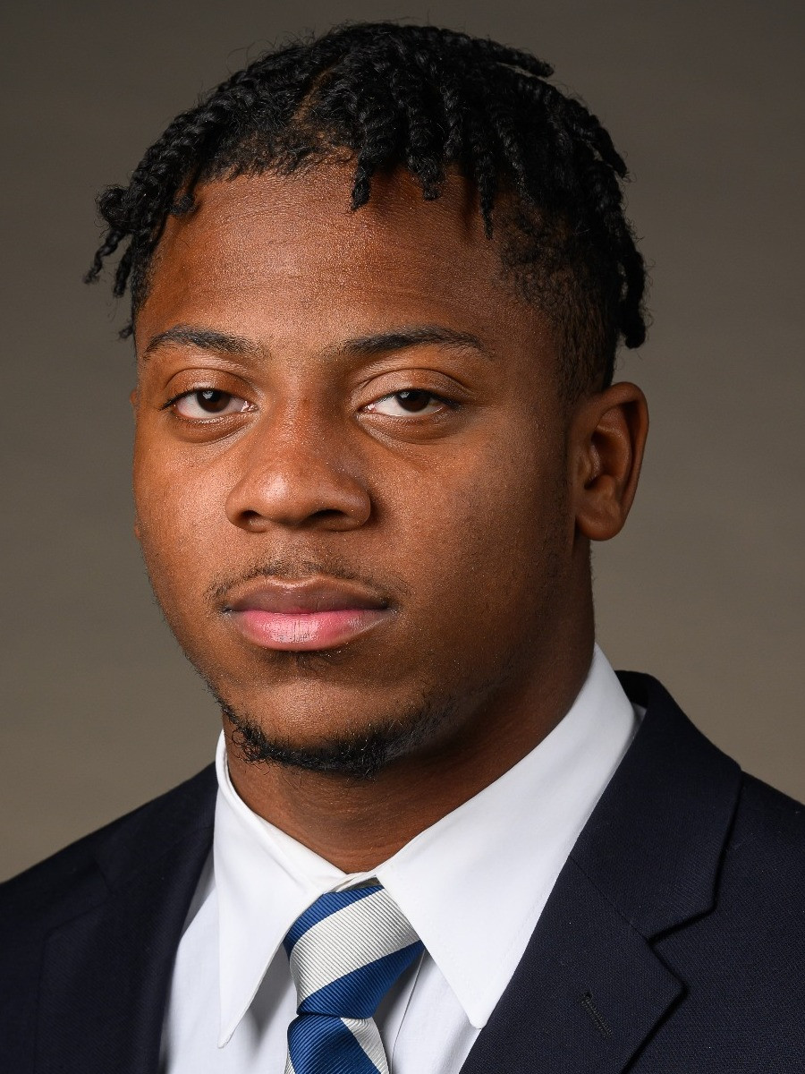 DaKaari Nelson - 2025 Football - Penn State - Official Athletics Website