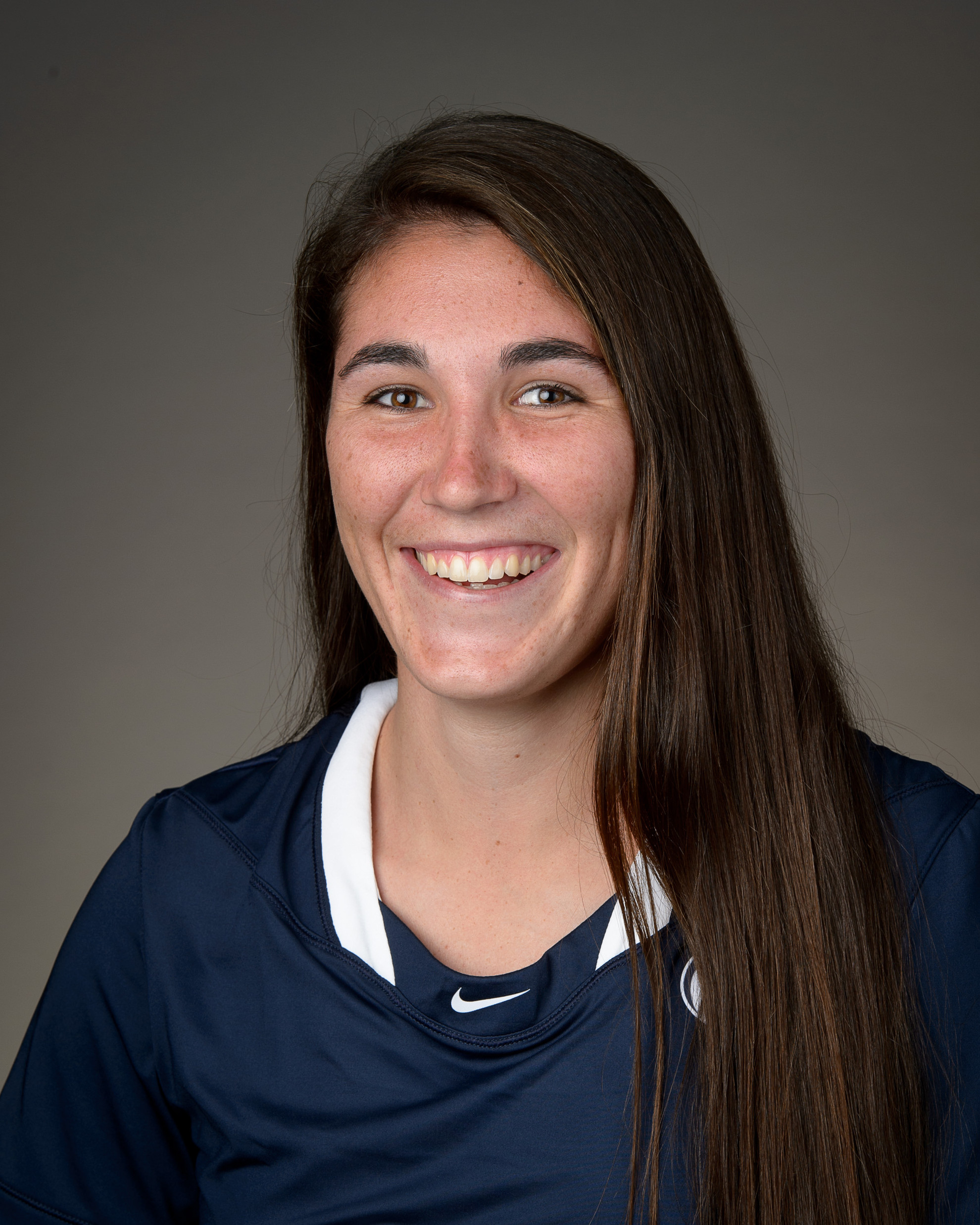 Delaney Muldoon - 2019 Women's Lacrosse - Penn State - Official ...